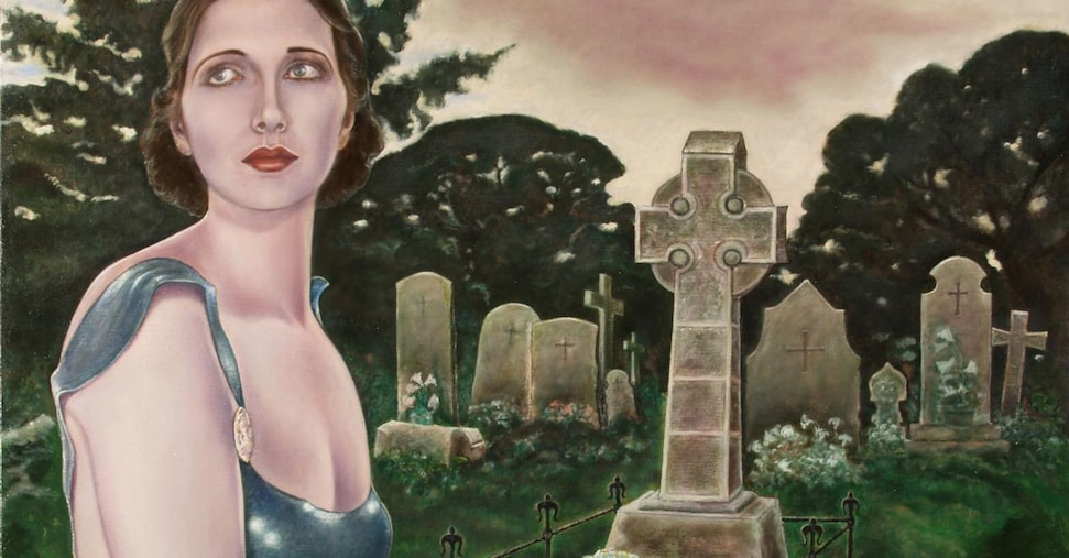 Alessandro Guzzi, l’esperienza spirituale declinata in superba pittura - Il Sole 24 ORE